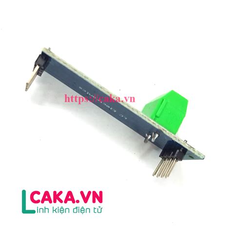 Mạch Chuyển Giao Tiếp Uart Ttl To Rs485