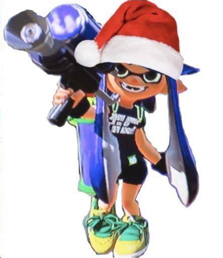 Can Anyone Do This On Gmod Splatoon Amino