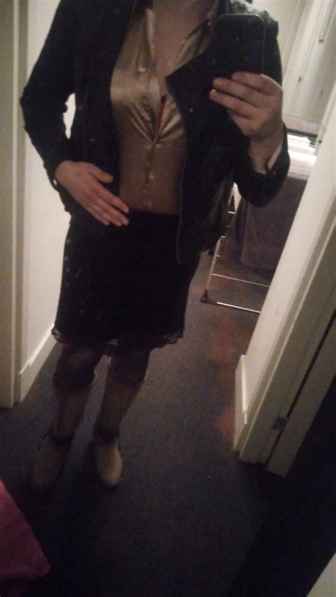 Satin Crossdresser Nude Pics Xhamster