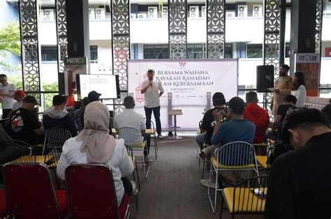 Phalawan Terrace Coffee And Eatery Tempat Hangout Terdepan Di Kalibata