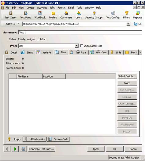 Helix Alm Integration Squish 91