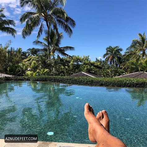 Shawn Ray Feet Aznudefeet Men