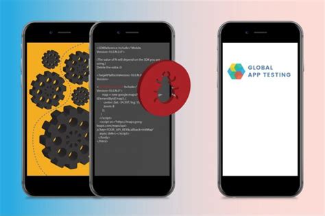 The Phase Of Mobile App Testing Every Company Goes Through