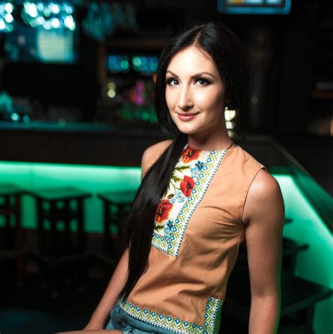 Визажист Ирина Лисица