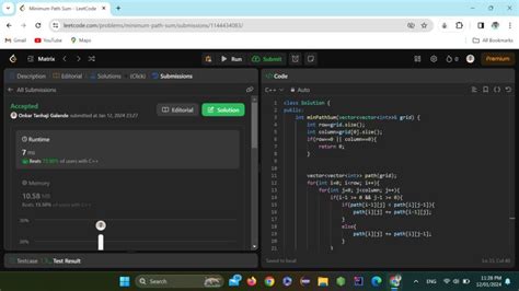 Leetcode Problemsolving Datastructures Onkar Galande