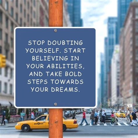 Aakash Bhole On Linkedin Stopdoubting Startbeliving Abilities Dreams Strenghts Silence