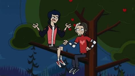 Jake Aiden Gif Jake Aiden Disventure Camp Discover Share Gifs