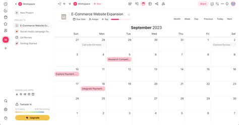 Taskade Review 2025 Best Ai Tool For Productivity