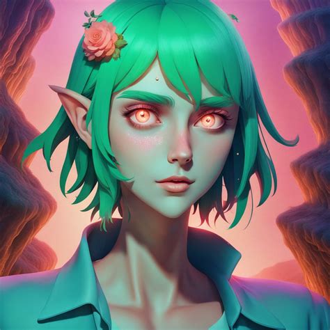 Anxious Attention By Digitaldori On Deviantart