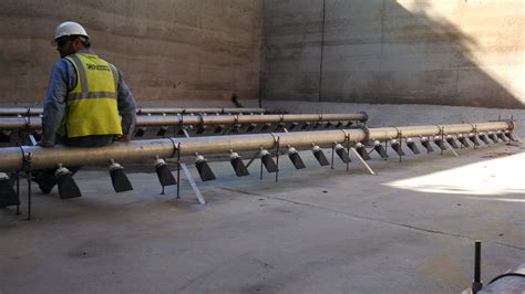 Wastewater Treatment