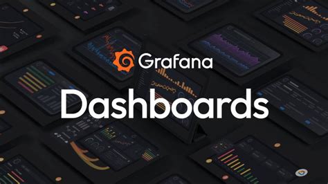 Grafana Dashboards Grafana Labs Kirill Kadoshnikov