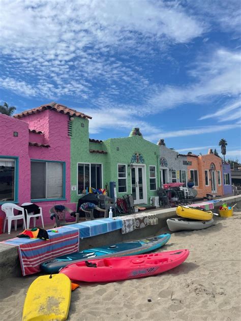 The Locals Guide To The Beach Town Of Capitola The Bold Italic Artofit