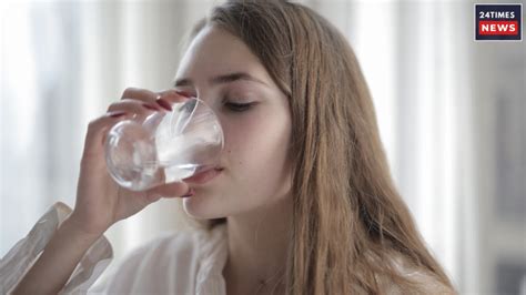 Less Water Consumption Know What Problems It Can Cause