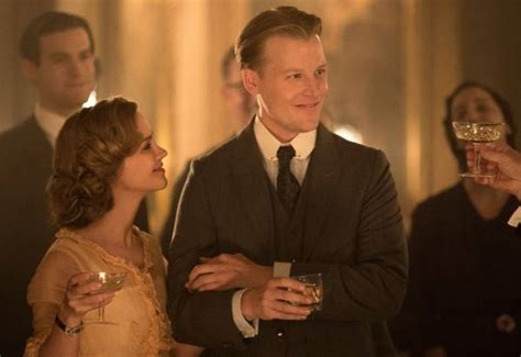 Christina Ricci On Playing Zelda Fitzgerald In Amazons Z
