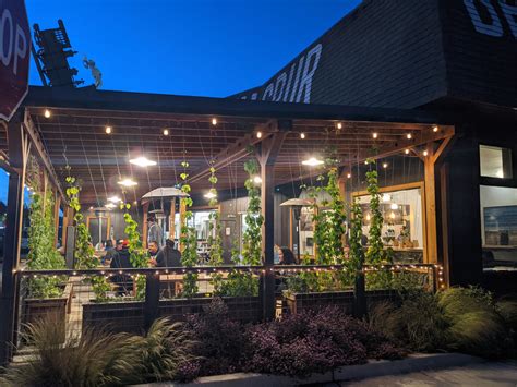 Northspur Brewing Co