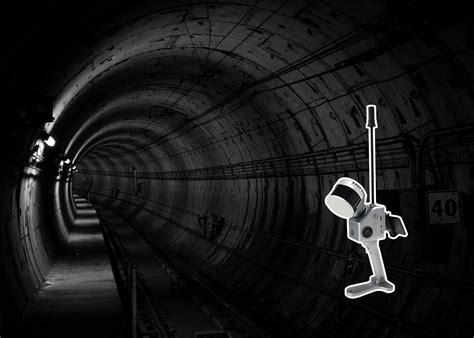 Handheld Lidar Applications Unlocking Challenging Environments