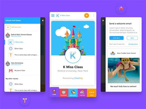 To Do App Ui Design Tutorial In Adobe Xd Components Text Formatting