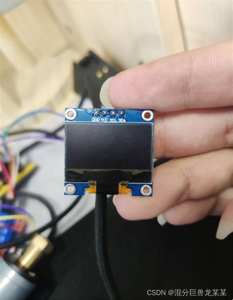 基于stm32的减速直流电机pid算法控制 csdn博客