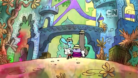 Chowder Kimcartoon See More Ideas About Chowder Cartoon Cartoon Chowder