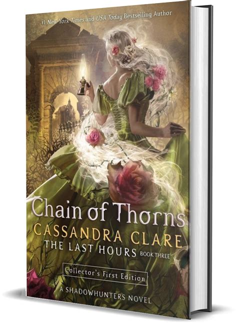 Cassandra Clare New Book 2024 List Zarah Kathleen