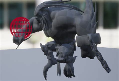 Replicated Hitbox System · Documentation Replicated Hitbox System