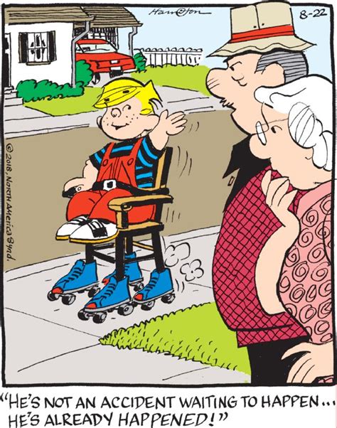 Secretly Sexual Wednesday The Comics Curmudgeon