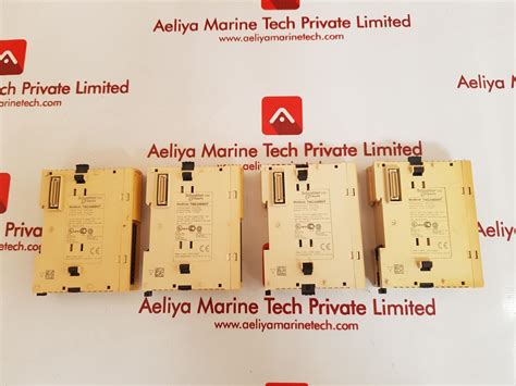 SCHNEIDER TM AMI HT ANALOG INPUT MODULE DOM Aeliya Marine