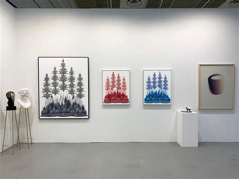 2025 Korea Galleries Art Fair Art Sohyang