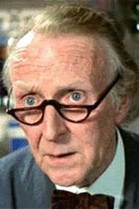 Donald Eccles — The Movie Database Tmdb