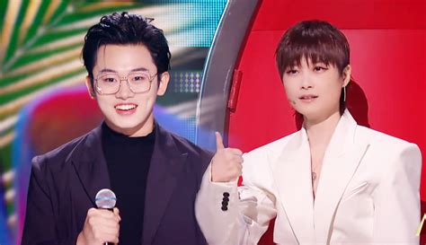 中国好声音2020之导师and五强演唱会 李宇春回应宋宇宁标志手势 综艺 在线观看 爱奇艺
