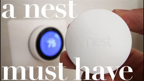 Nest Temperature Sensor How It Works At Michael Doxey Blog