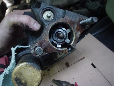 Pushrod Spring And Retainer Hydroboost Swap Need Help S 10 Forum