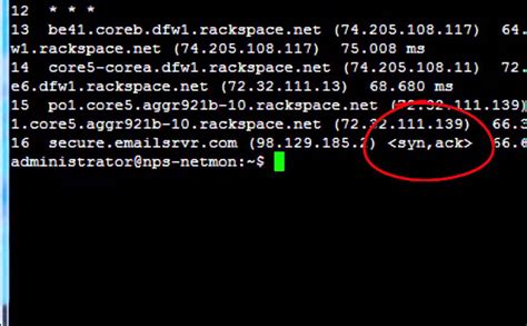 Tcptraceroute Youtube