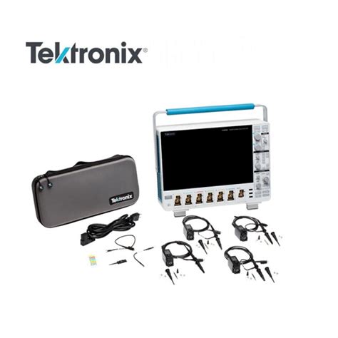 Tektronix 泰克科技4系列mso混合信号示波器 Mso44数字电子示波器