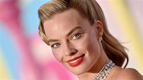 Margot Robbie Emily Blunt Keke Palmer And More Celebs Share Support