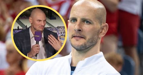 Zbigniew Bartman Poruszony Słowami O Bartoszu Kurku Głos Mi Się łamie