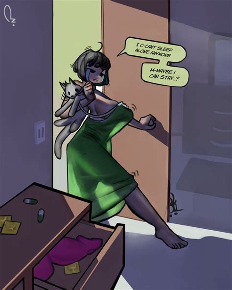 Rule 34 1girls 2024 Black Hair Bob Cut Borrowed Character Clothes