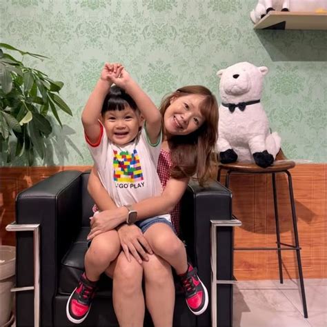 Kiki Chen Ccme Threads Say More