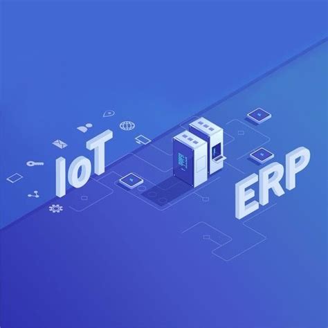 Mehrdad Bashiri On Linkedin Smart Erp ترکیب Erp و Iot چقدر جذاب و هوشمندانه است ارسال و ثبت