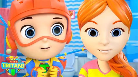 ไม่ ไม่ เพลงสำหรับเด็ก วิดีโอเพื่อการศึกษาและเพลงกล่อมเด็ก Youtube