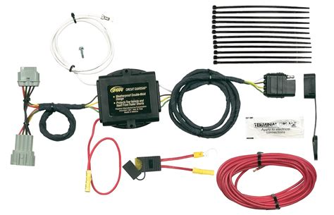 Hopkins Trailer Light Converter Wiring Diagram Circuit Diagram