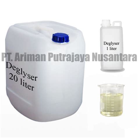 Jual Degreaser 1 Liter Kab Bekasi Toko Indojaya Kimia Tokopedia