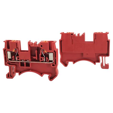 China Customized Din Mount Terminal Block Manufacturers Factory Kabasi