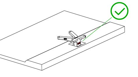 Csl F7b Vesa Adapter 3idee Knowledgebase