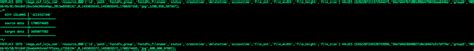 data inconsistency between upstream and downstream after dm synchronization translated tidb