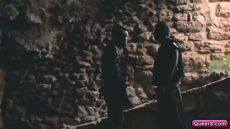 Colby Keller Fucks Toby Dutch In Gay Of Thrones Eporner