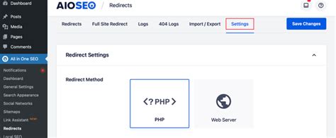 How To Redirect A Page Or In WordPress 2 Methods