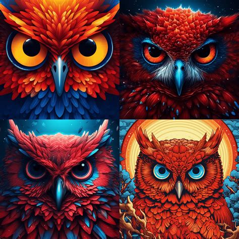 How To Write Ai Art Prompts Examples Templates