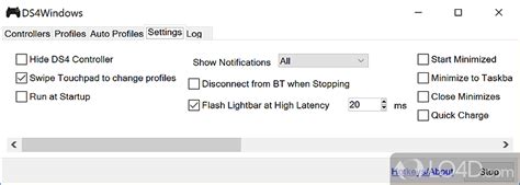 How To Set Up Ds4windows Castleo