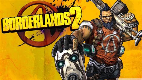 Borderlands Hd Wallpapers Wallpaper Cave Borderlands Hd Wallpapers Wallpaper Cave